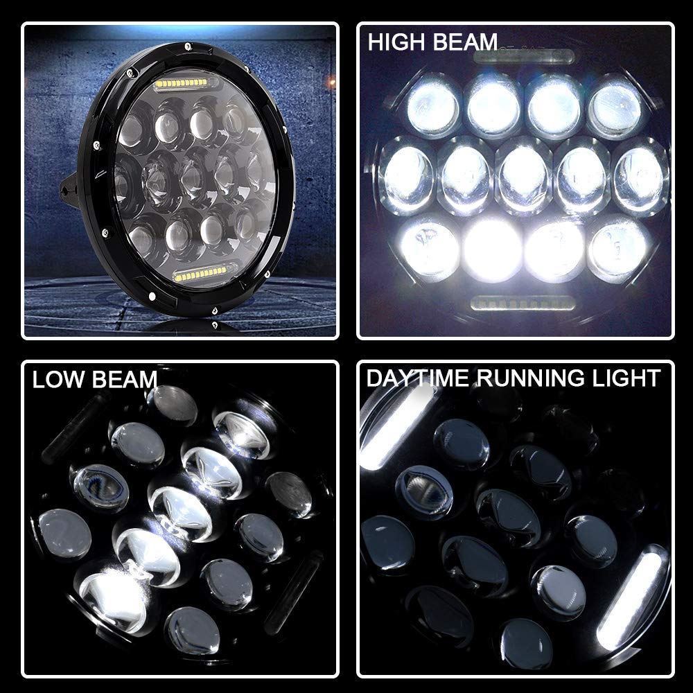 DragTek Performance:: Hemi Swaps :: LS Swaps :: V8. RRO LED Light Kit
