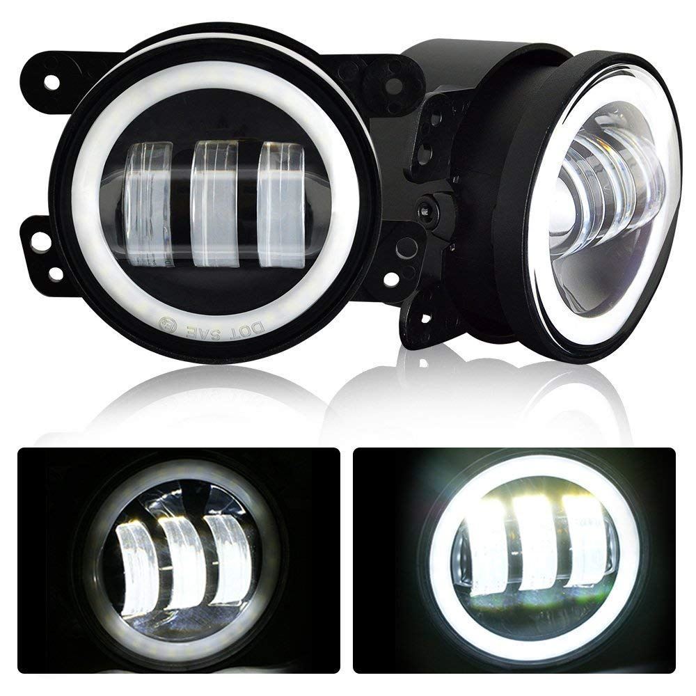 DragTek Performance:: Hemi Swaps :: LS Swaps :: V8. RRO LED Light Kit