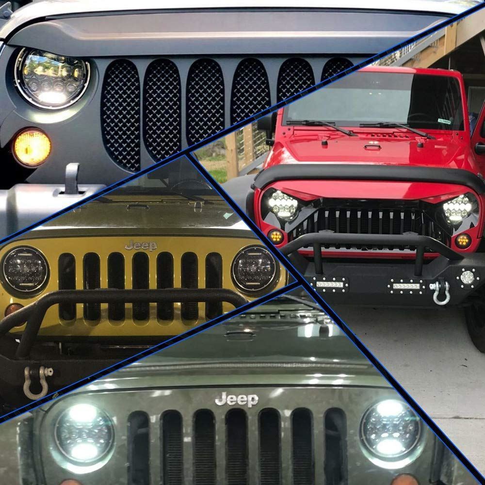 DragTek Performance:: Hemi Swaps :: LS Swaps :: V8. RRO LED Light Kit