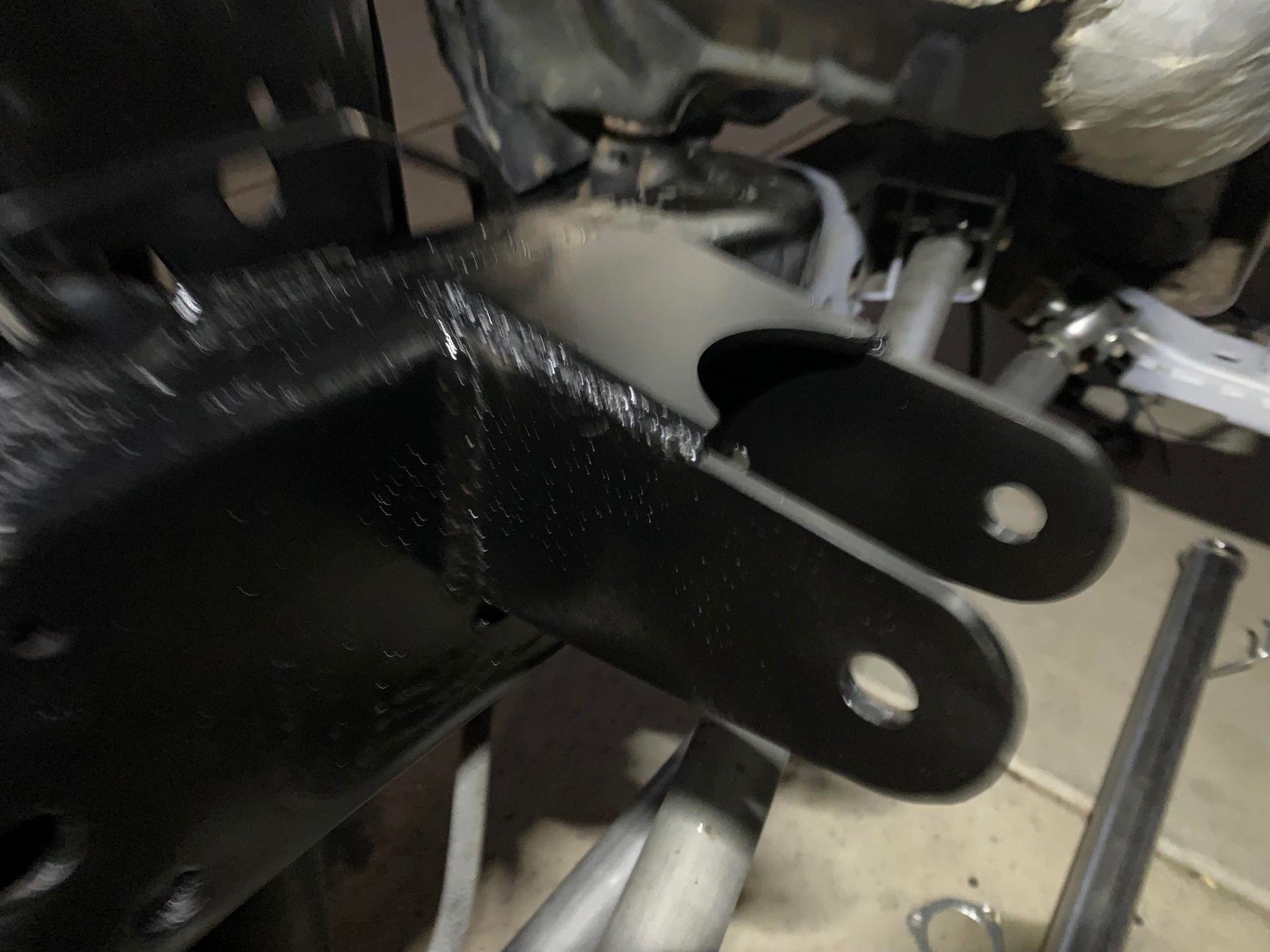 Red Rock Offroad :: Hemi Swaps :: LS Swaps :: V8. GEN 3 LS JK MOTOR MOUNTS