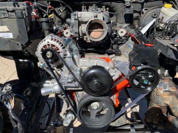 DragTek Performance:: Hemi Swaps :: LS Swaps :: V8. ALL PRODUCTS