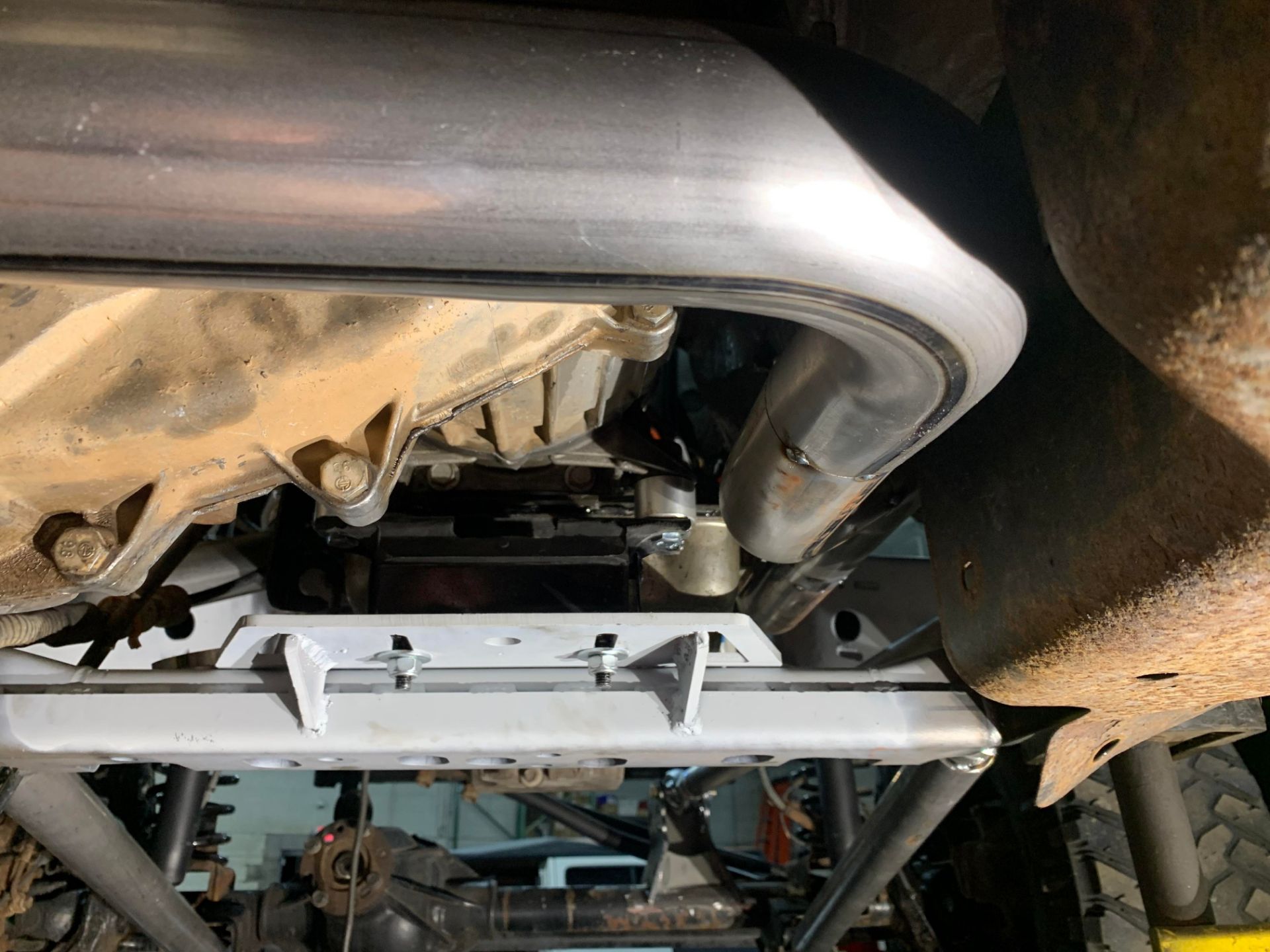 DragTek Performance:: Hemi Swaps :: LS Swaps :: V8. JK LS TRANSMISSION ...