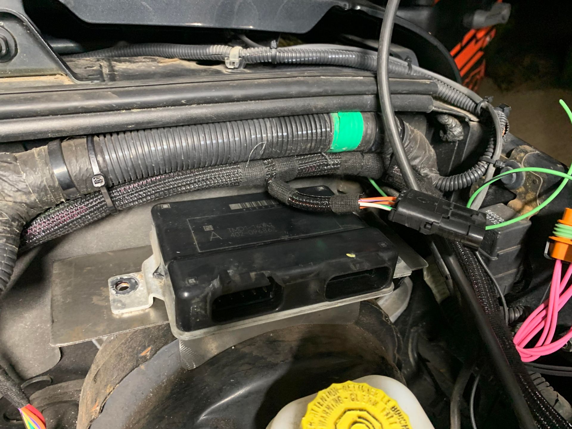 Red Rock Offroad :: Hemi Swaps :: LS Swaps :: V8. T.A.C BRACKET G3 LS JK