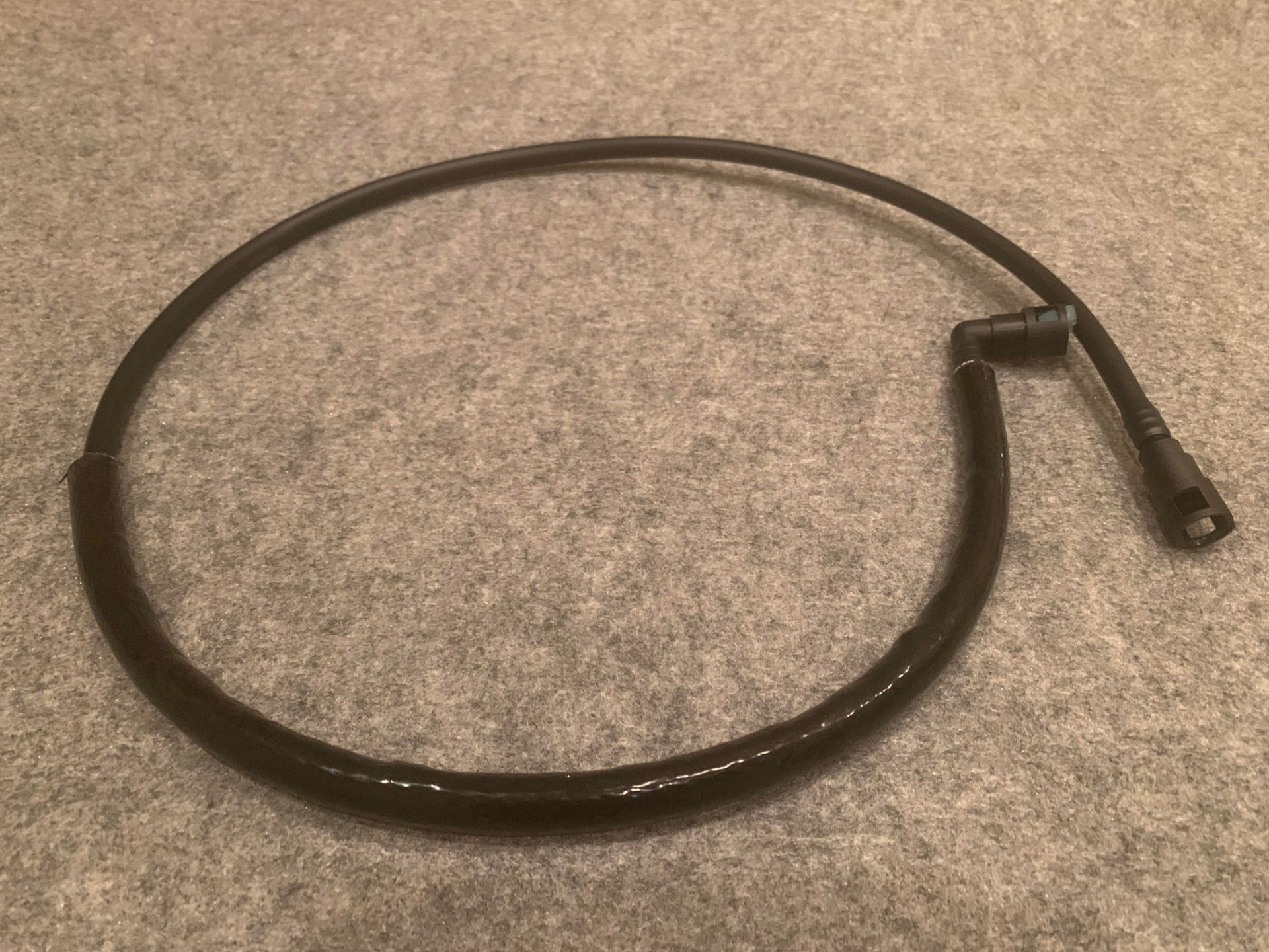 DragTek Performance:: Hemi Swaps :: LS Swaps :: V8. JK LS FUEL LINE KIT