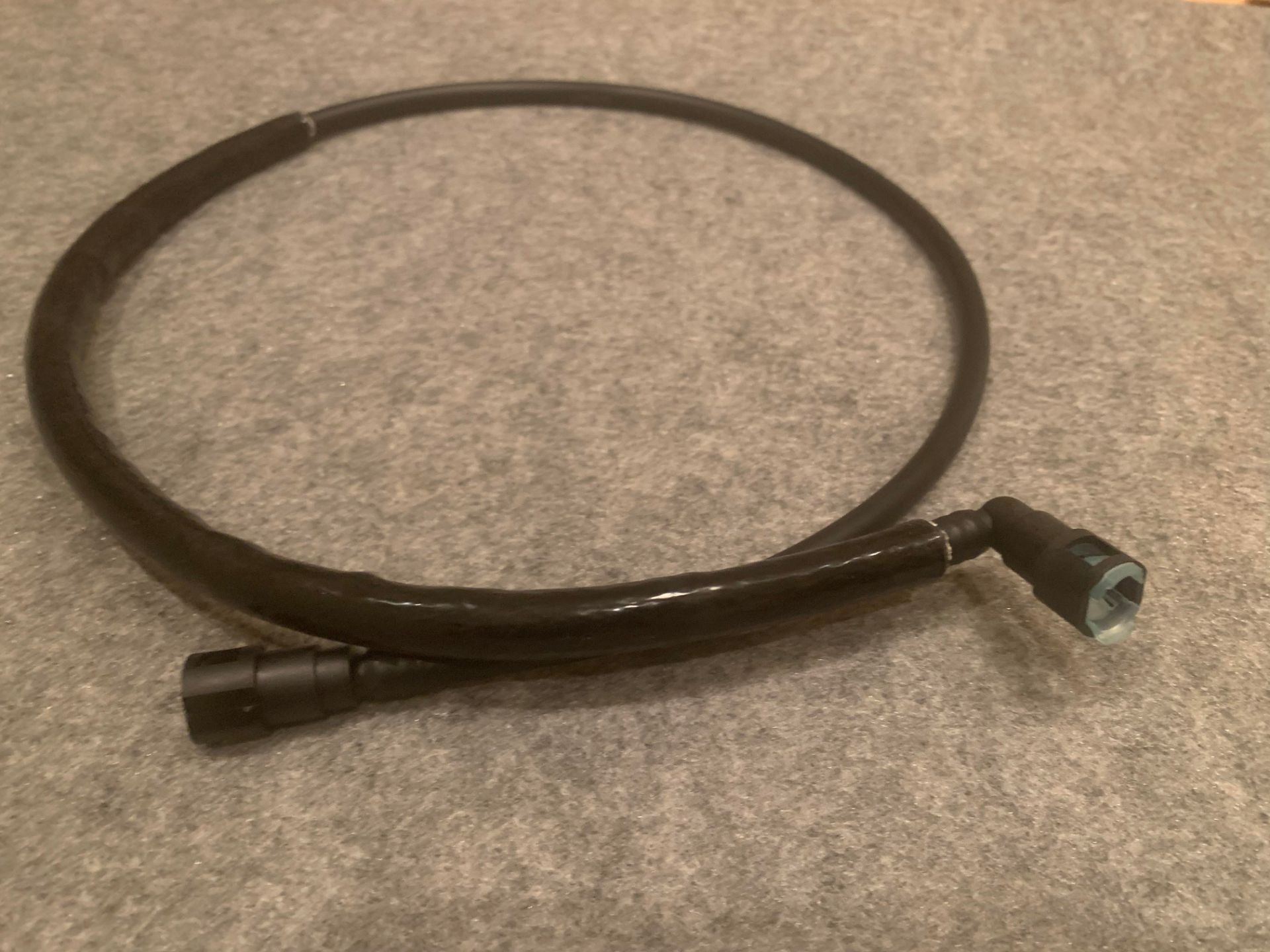 DragTek Performance:: Hemi Swaps :: LS Swaps :: V8. JK LS FUEL LINE KIT