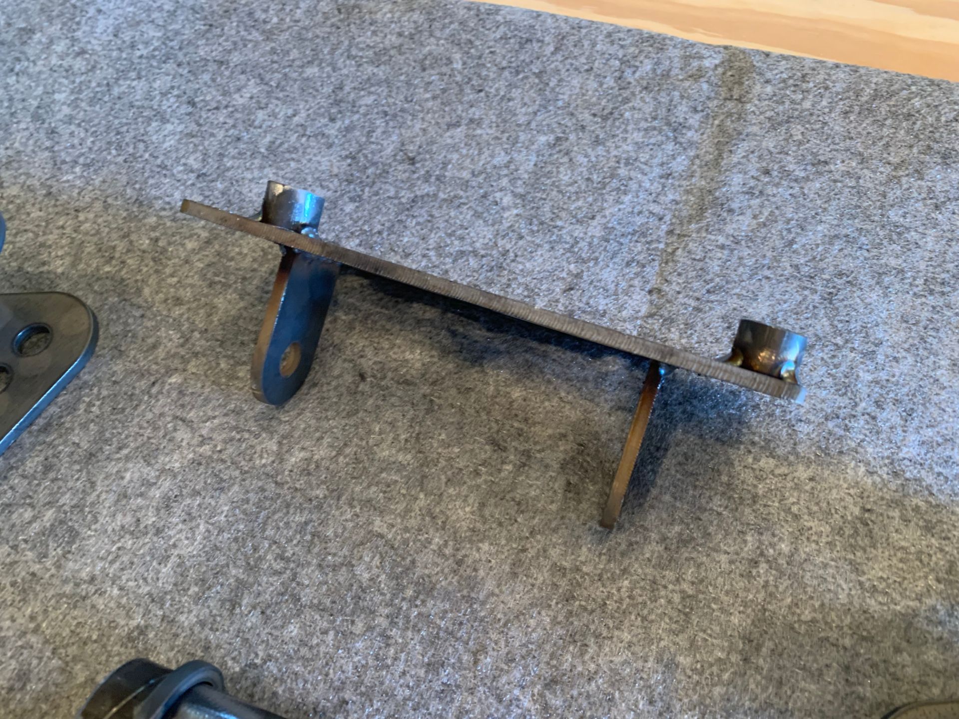 Red Rock Offroad :: Hemi Swaps :: LS Swaps :: V8. JK 545RFE ...