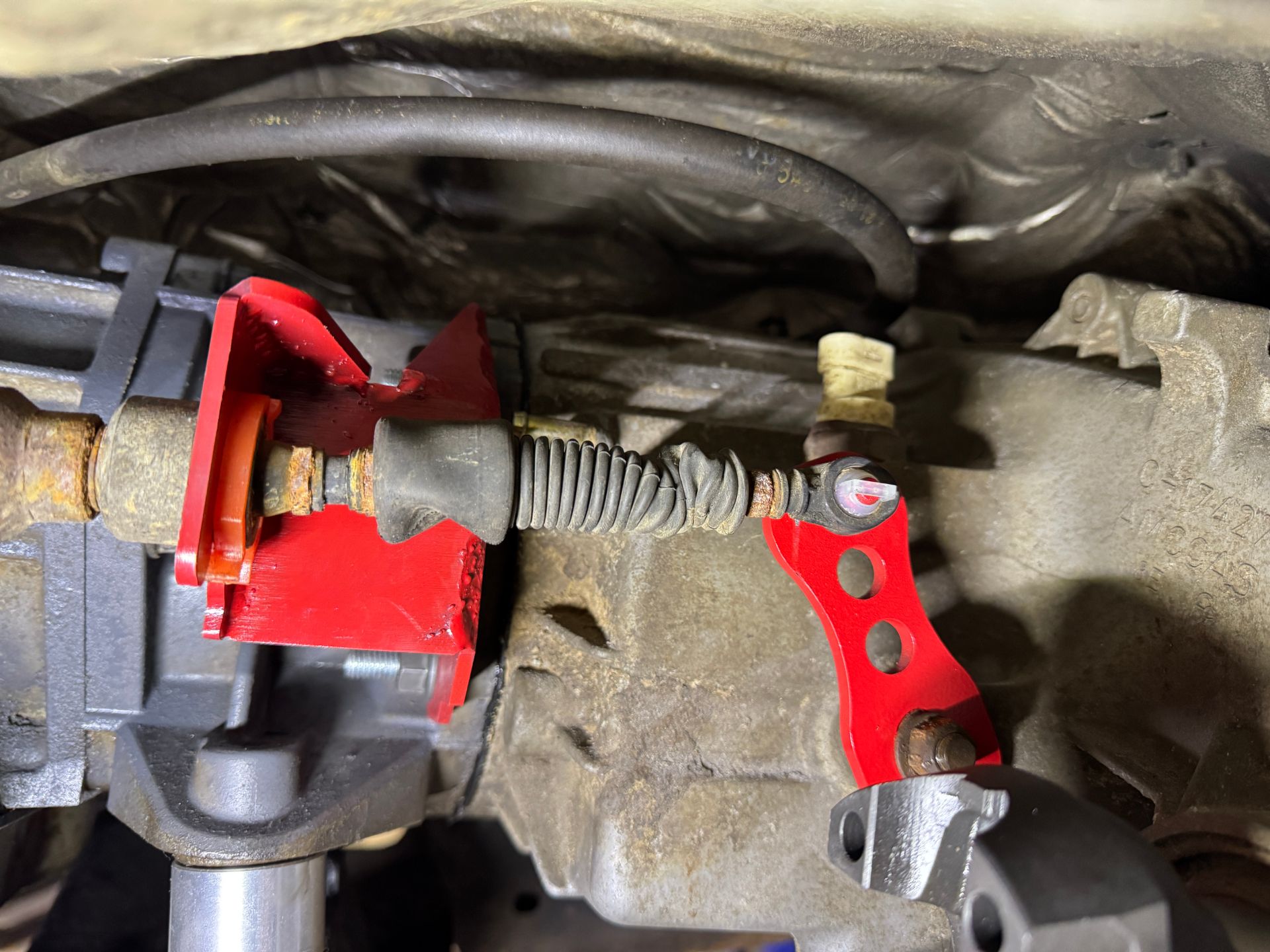 DragTek Performance:: Hemi Swaps :: LS Swaps :: V8. JK LS 241C TRANSFER ...